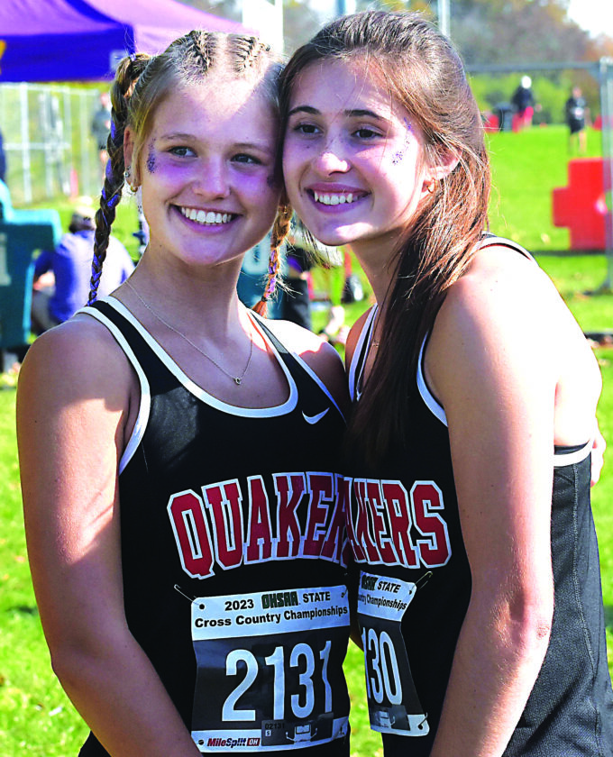 All smiles! | News, Sports, Jobs - Salem News